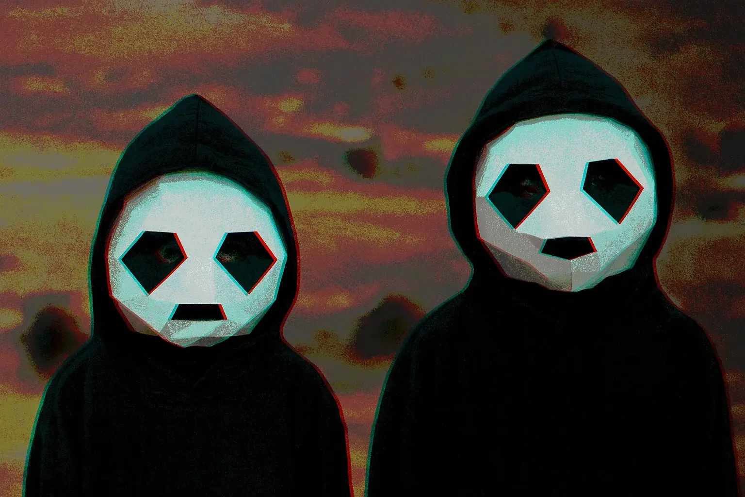 Kosken: El Nuevo Malware de Linux que se Esconde en Imágenes de Pandas